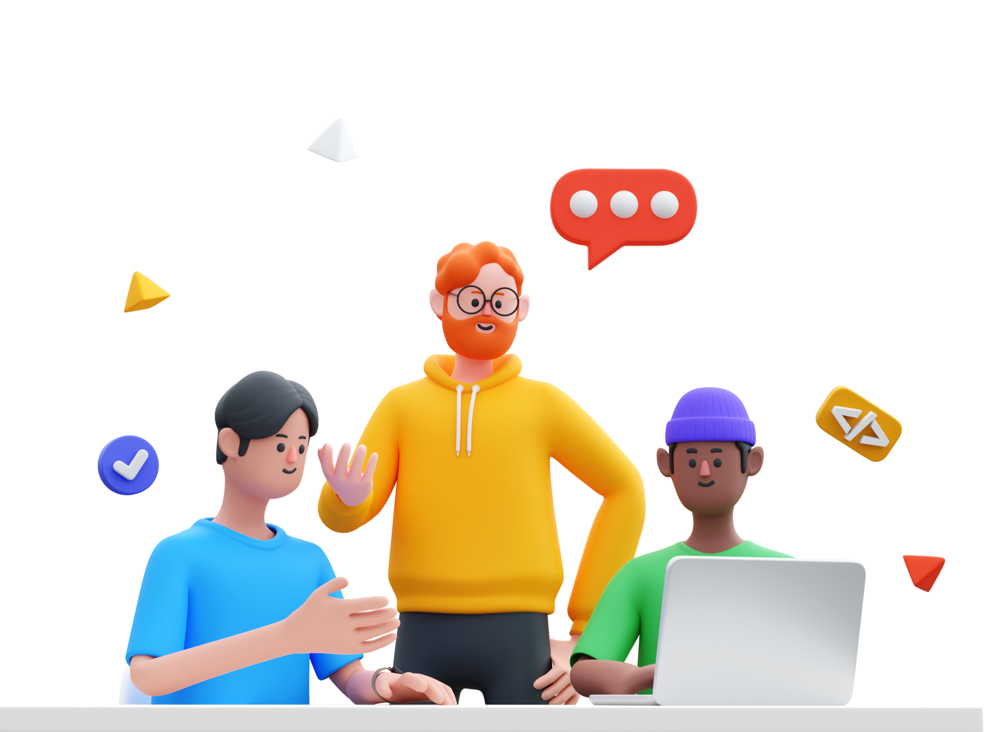 درباره ما - بن سرور | banserver